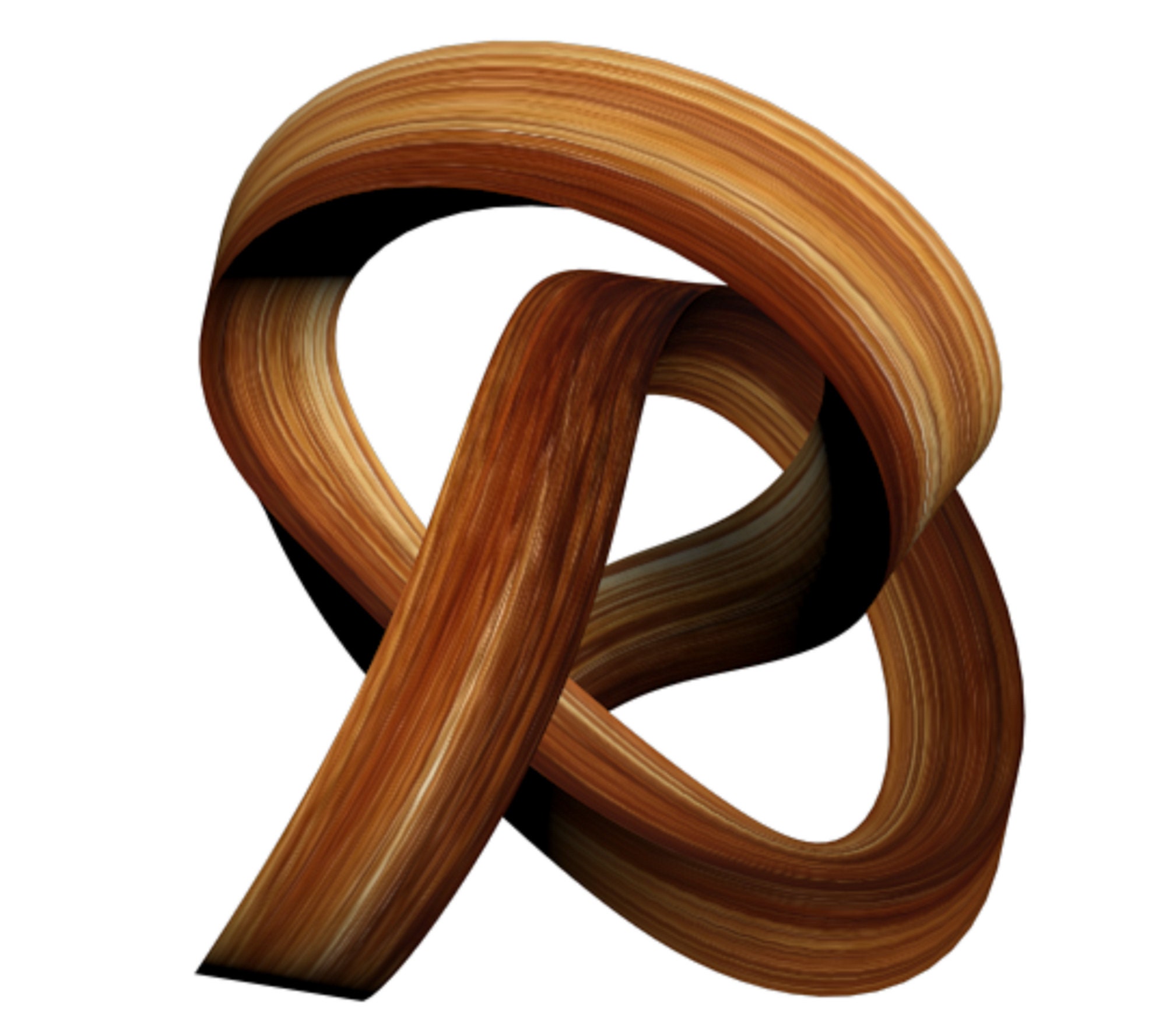 Paper Model Kit Papercraft 3d Paper Model Abstract Paper Model Pdf ...