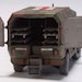Paper Model Car Papercraft 3d Car Paper Model HUMMER Paper Car Handmade ...