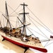 Paper Model Ship Papercraft 3d Ship Model Ship Kits Paper Model Kit ...