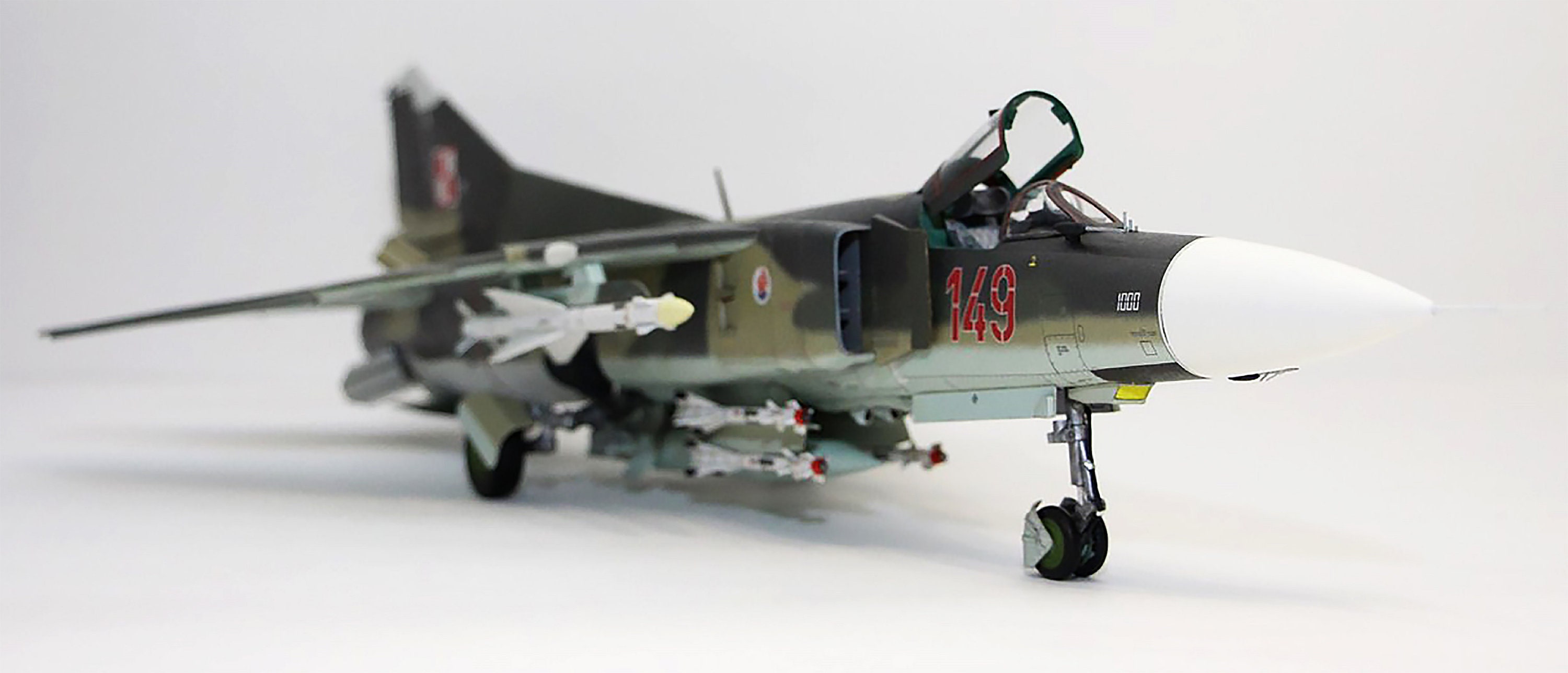 Paper Model Airplan Airplane Kit Papercraft 3D Airplane Paper Model ...