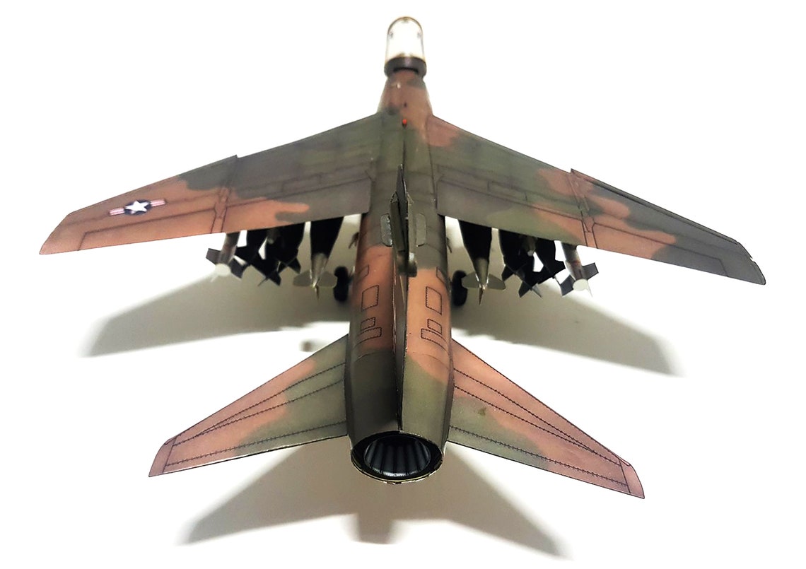 Airplane Kit Paper Model Kit Model Airplane Kit Paper Model Airplane ...