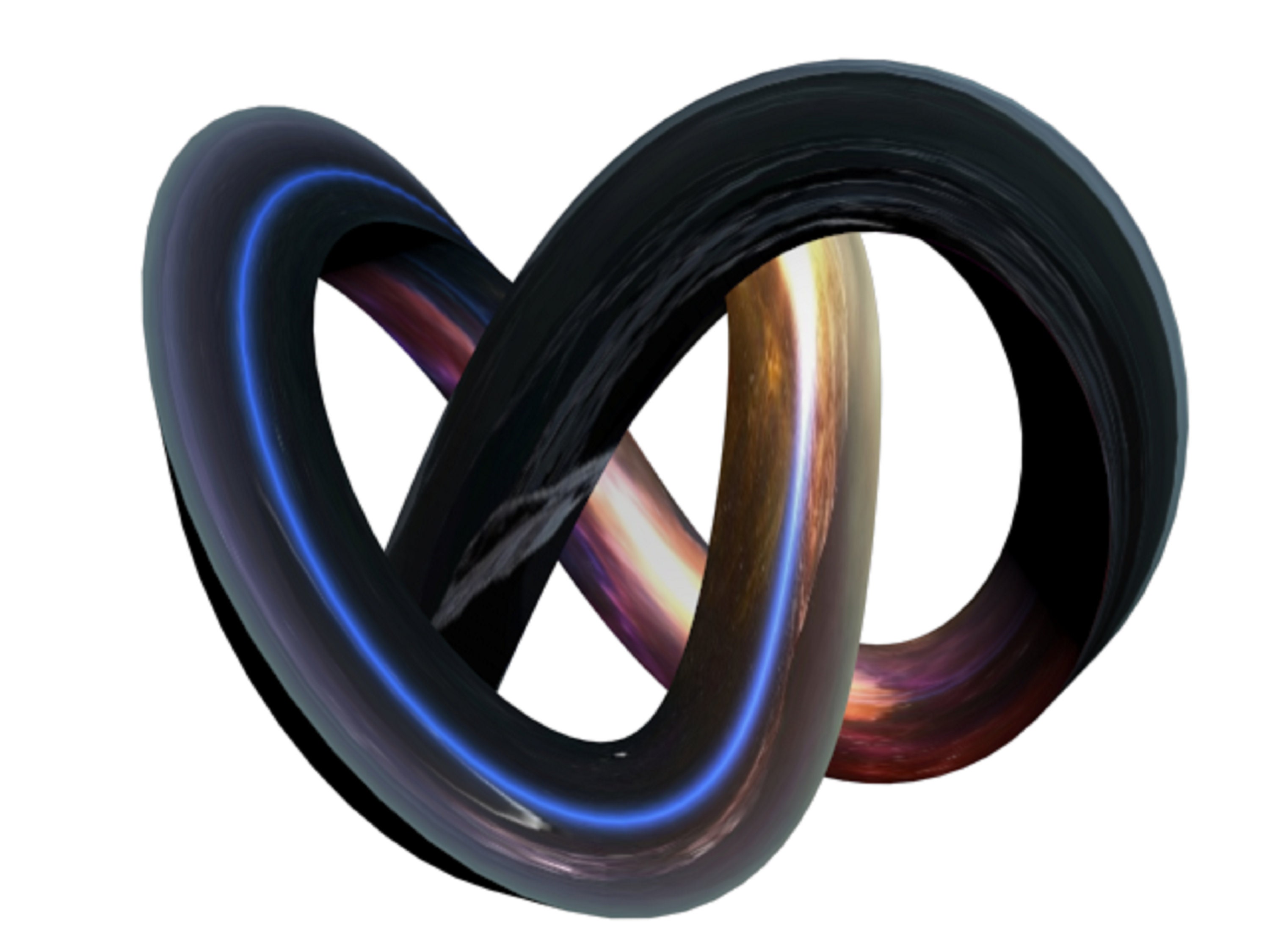 Paper Model Kit Papercraft 3d Paper Model Abstract Paper Model - Etsy