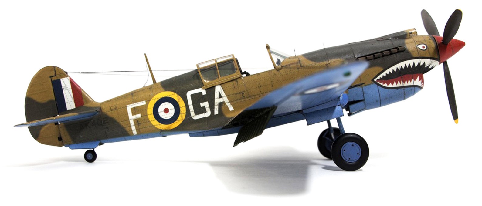 Airplane Kit Paper Model Kit Model Airplane Kit Paper Model Airplane ...