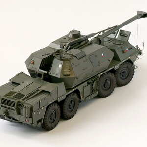 Paper Model Car Paper Model Kit Papercraft 3d Car Model Kits Handmade ...