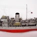 Paper Model Ship Papercraft 3d Ship Paper Model Plans Paper Craft Kit ...