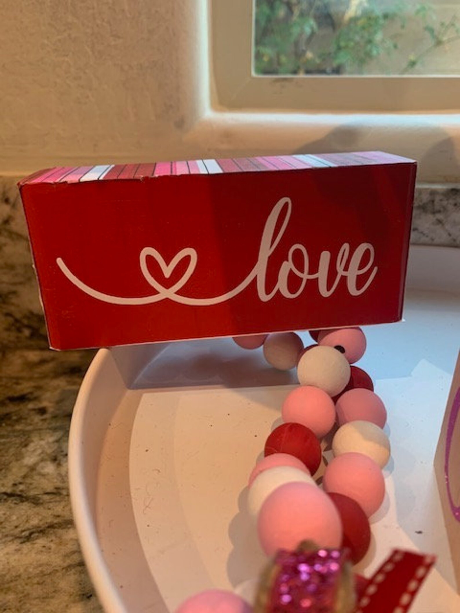 Valentine's Mini Rolling Pins Valentine's Wood Tags - Etsy