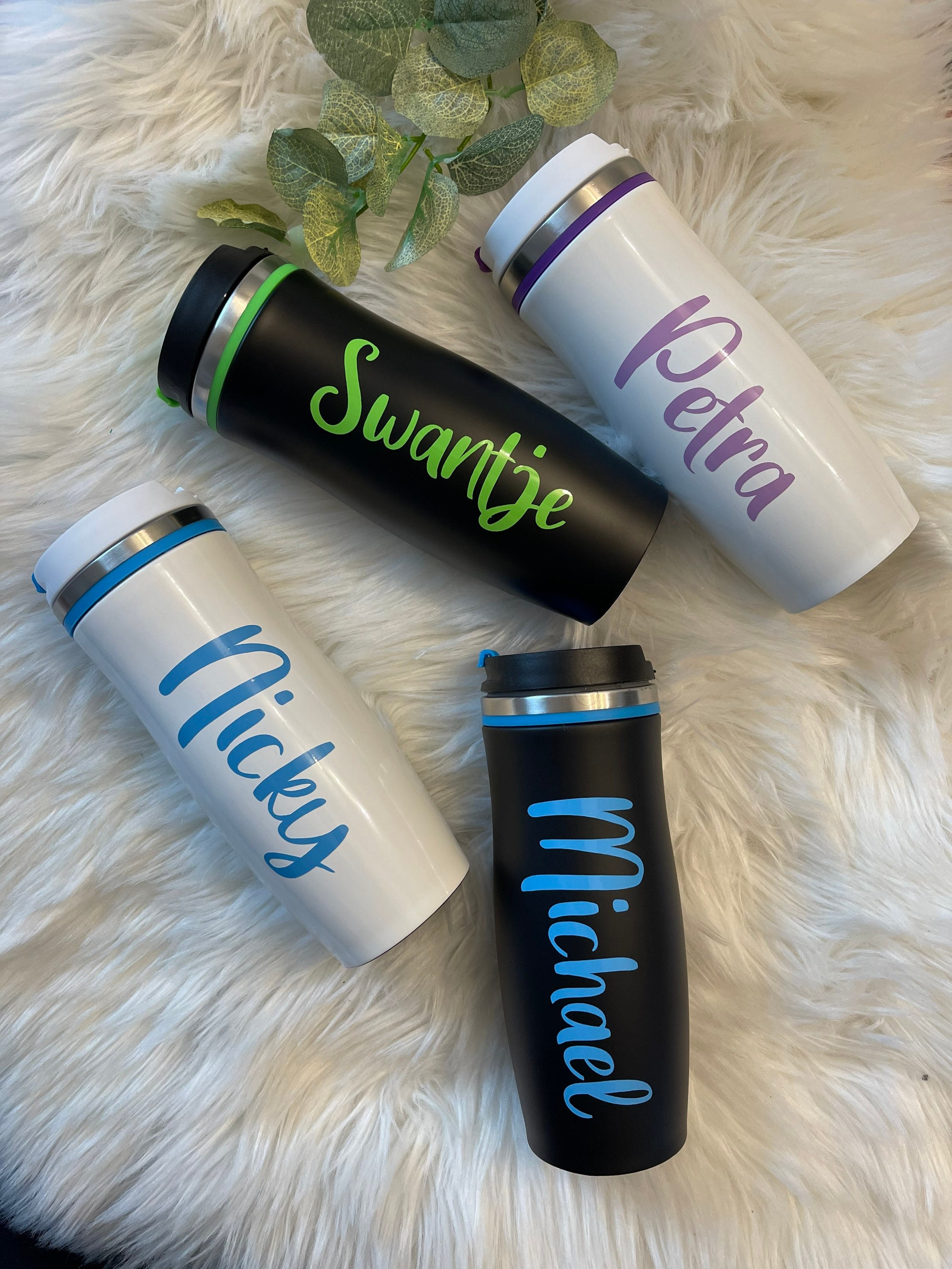 Personalisierter Kaffeebecher *Coffee To Go Becher* Becher aus ...