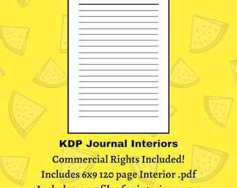 KDP Interior Medication Logbook Journal Book Template - Etsy