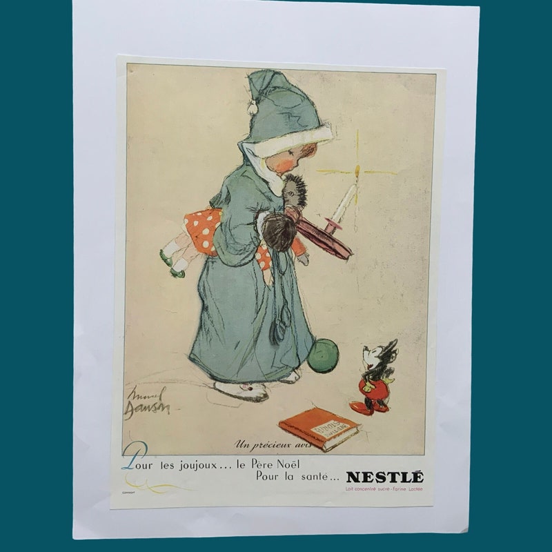 Nestle Quick - Etsy