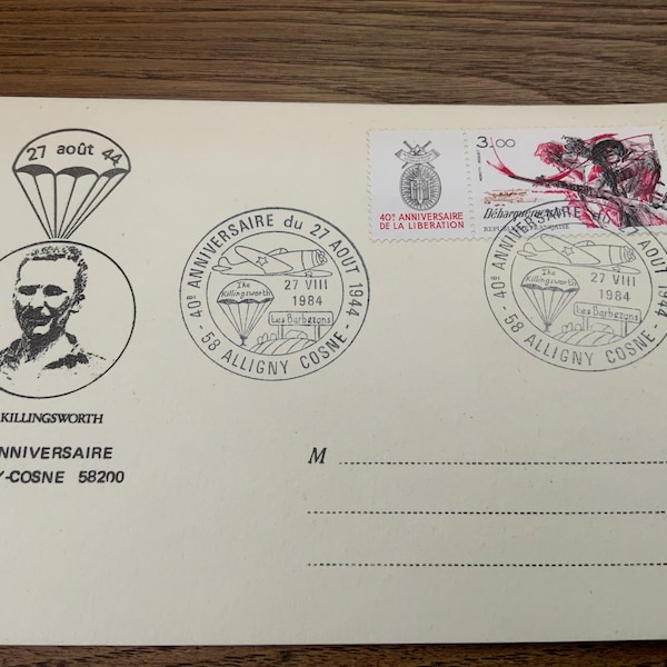 Rare First Day Covers - Etsy