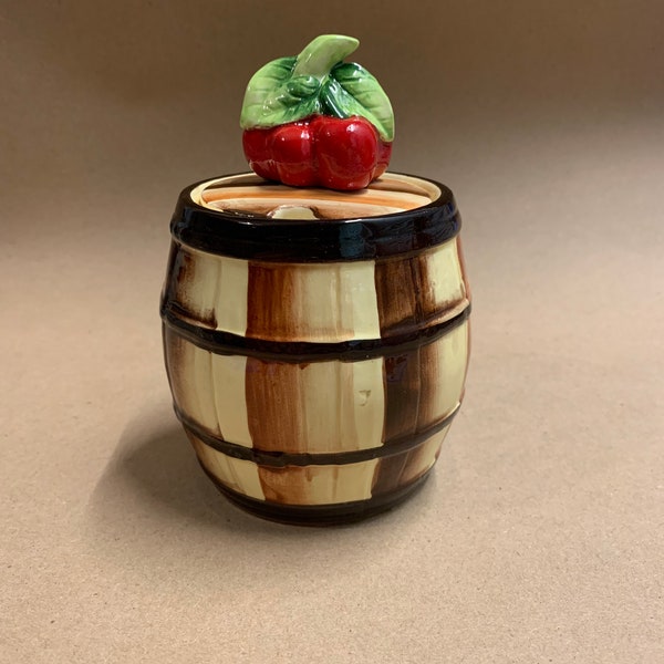 Apple Barrel - Etsy