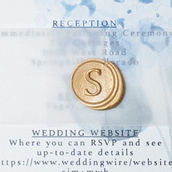 Ribbon Belly Band - Etsy