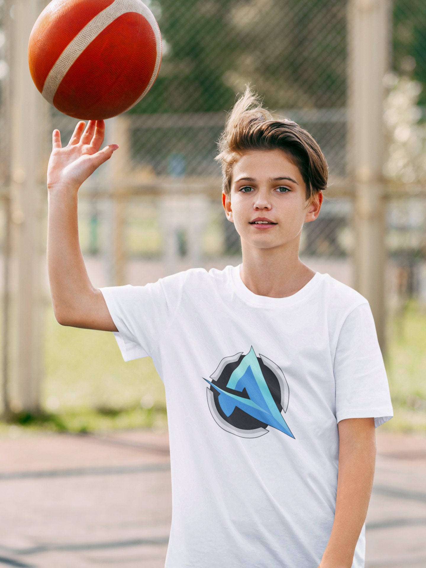 Ali A Inspired T-Shirt Merch Fans Vlogger Present Gift Gamer | Etsy