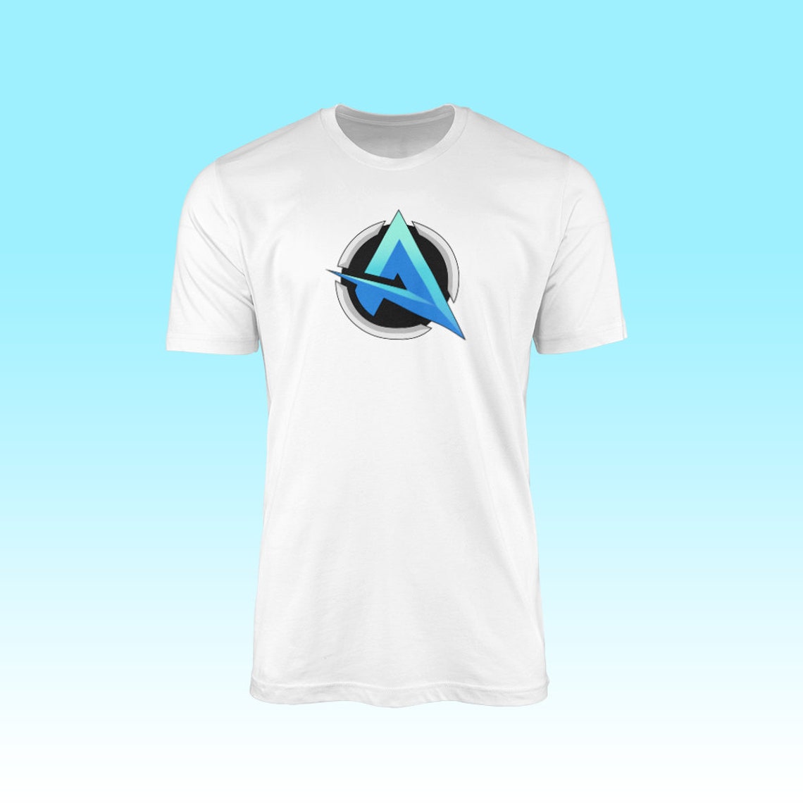 Ali A Inspired T-Shirt Merch Fans Vlogger Present Gift Gamer | Etsy