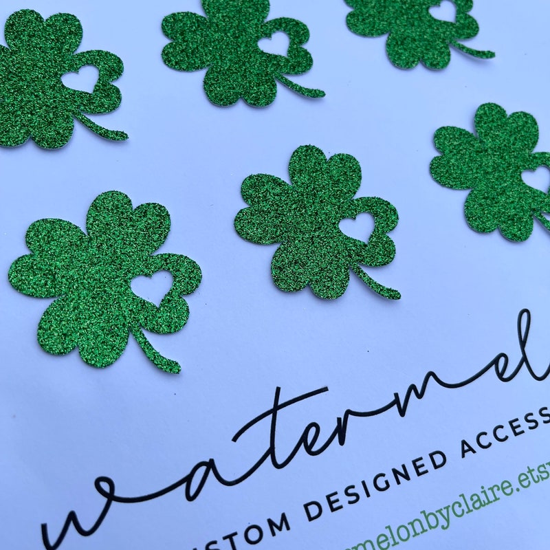 Irish Cake Topper - Etsy UK