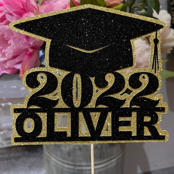 Graduation Decorations 2022 - Etsy