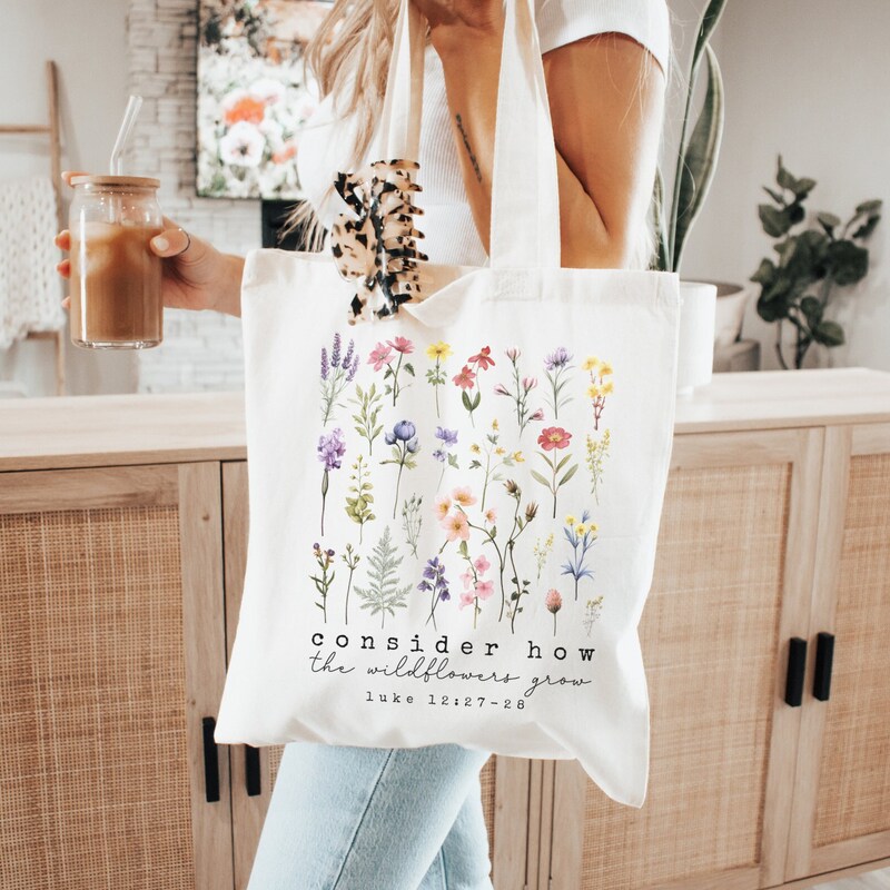 Lds Scripture Tote - Etsy