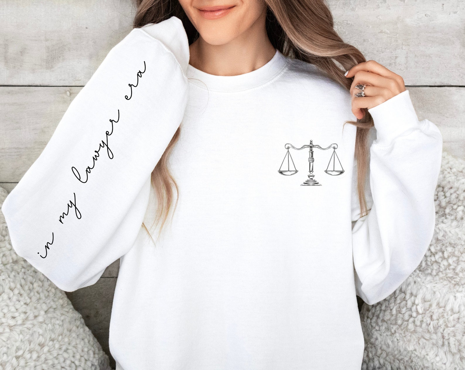 Lawyer Shirt Attorney Gift Law Graduate Gifts Lawyer Gift for Women ...
