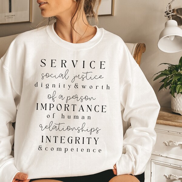 Social Justice Shirt - Etsy