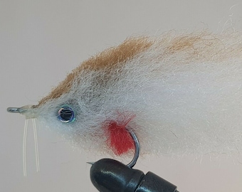 Mullet Flies - Etsy