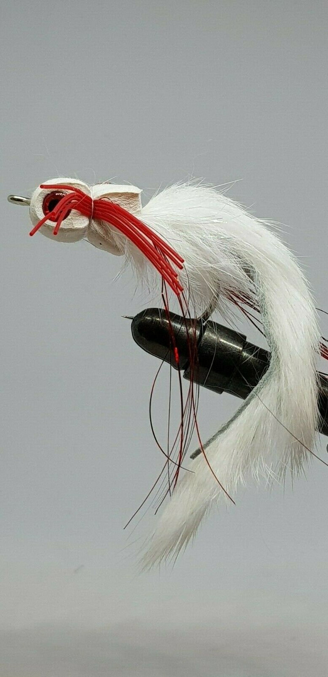 2QTY LADY GAGA BROWN Fly Fishing Flies - Etsy