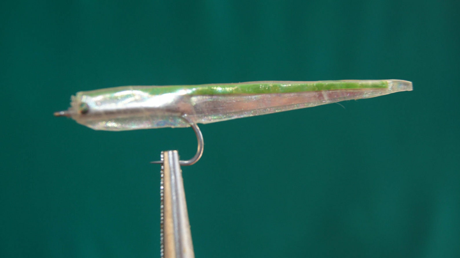 Saltwater Minnow Fly Fishing Flies Assortment - 18 Qty - Etsy