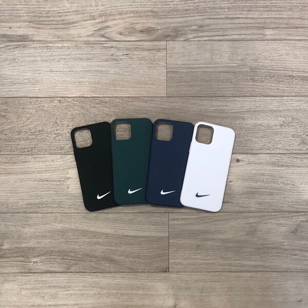 Nike Iphone Case - Etsy