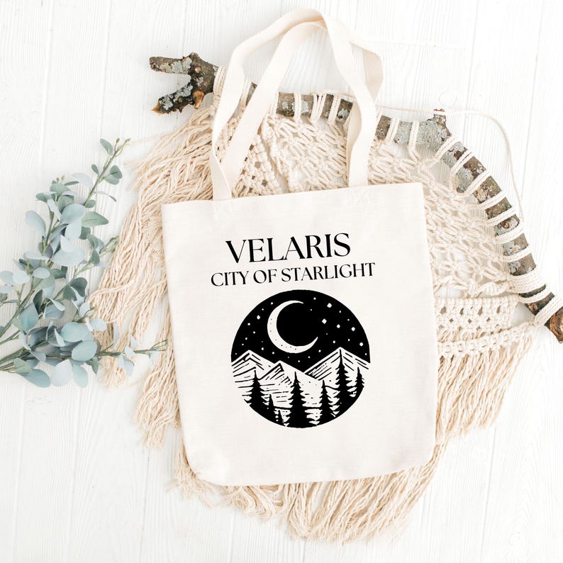 30 Velaris Acotar Mountain Bundle - A Court of Thorns and Roses - SVG ...