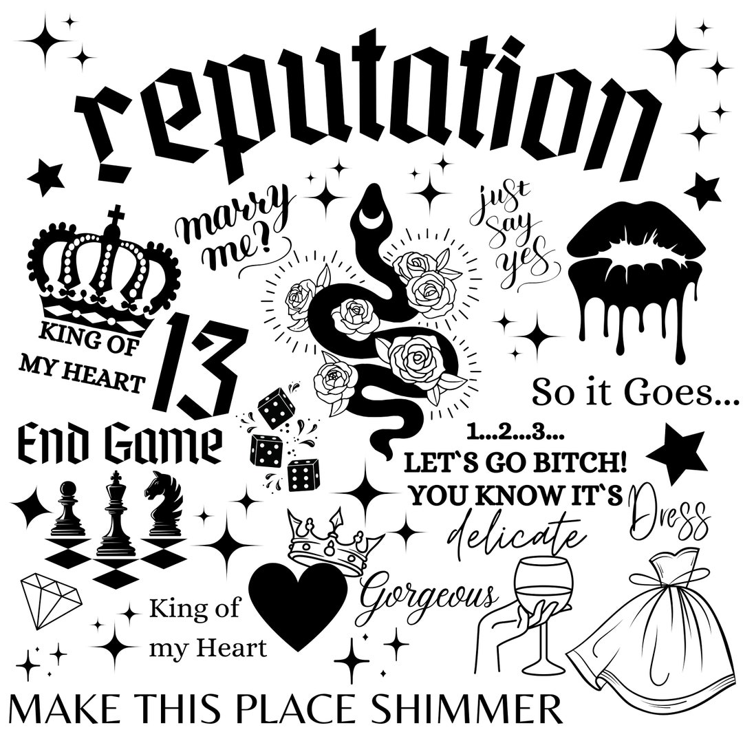 Taylor SVG File SVG Download File Getaway Car Taylor TS Swift New York ...