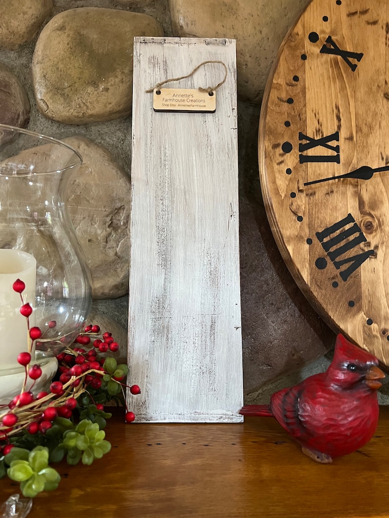 Interchangeable Home-seasonal Wooden Sign, Wood Sign, Home Decor ...