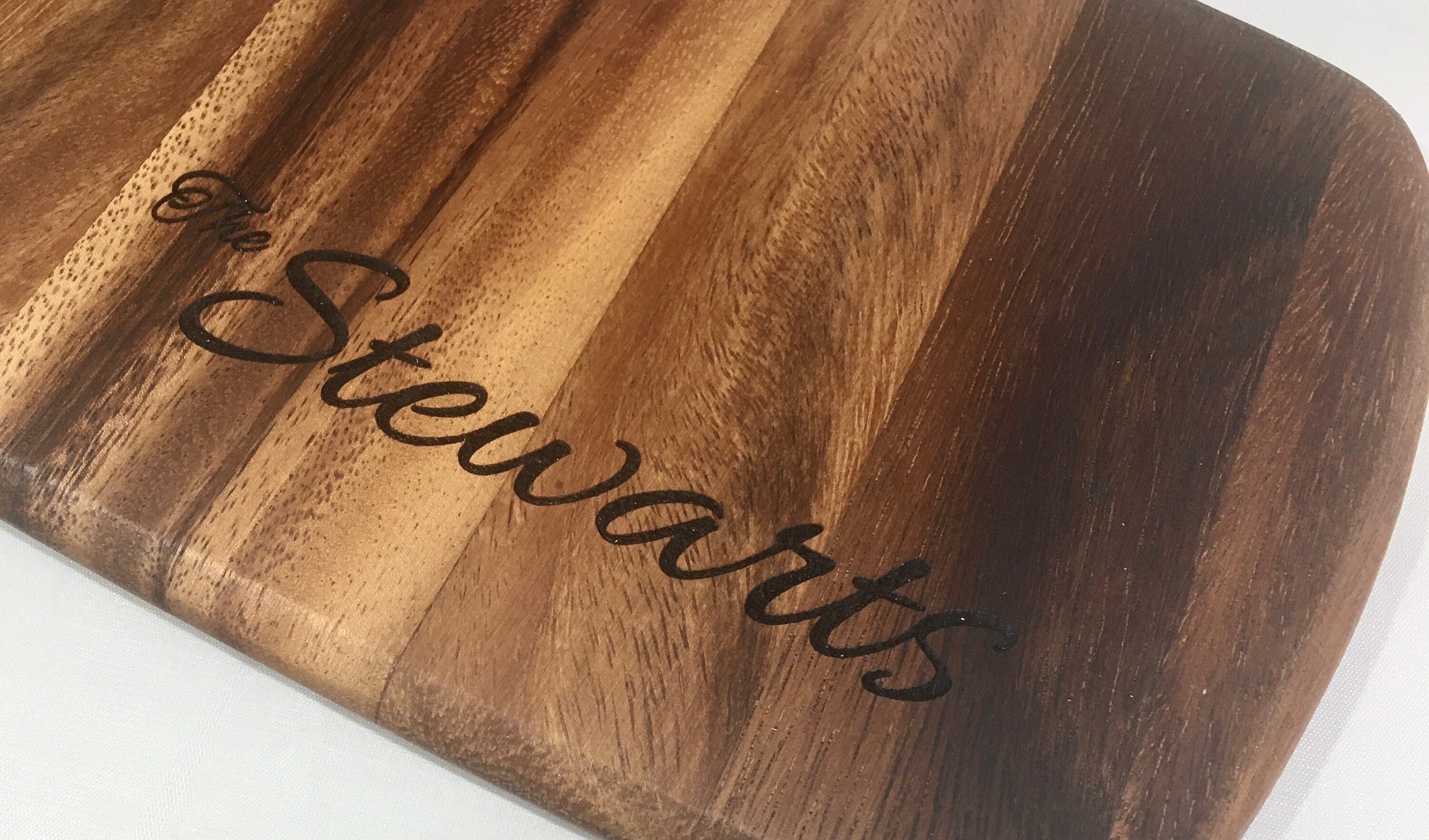 Personalized Serving Boards, Custom Charcuterie Board, Cutting Board ...