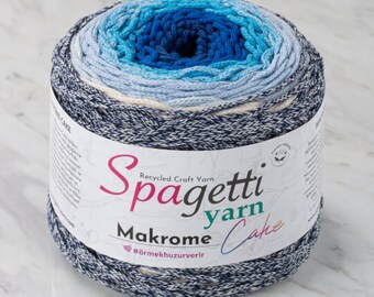 5 Mm Macrame Cord is Perfect for Crochet Baskets Rugs. Cotton - Etsy