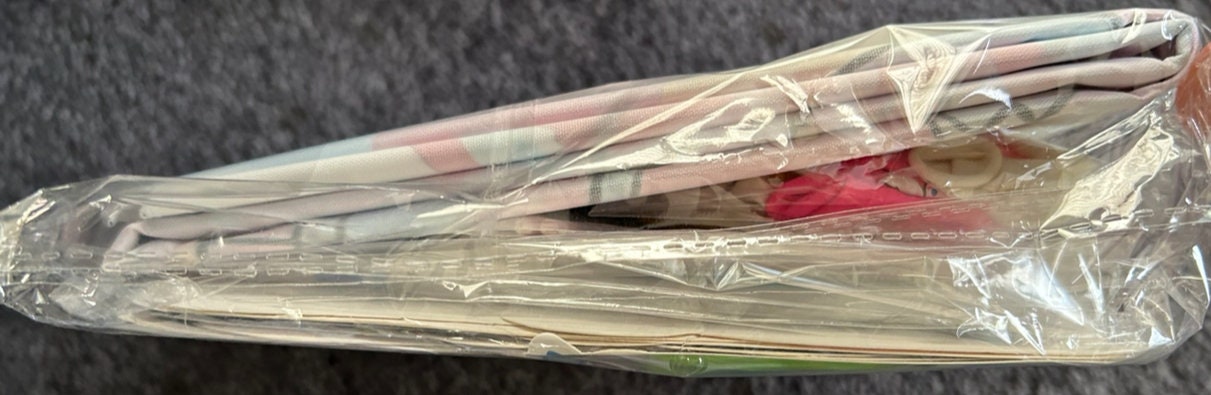 40pc Cinnamoroll Birthday Decorations With Backdrop - Etsy