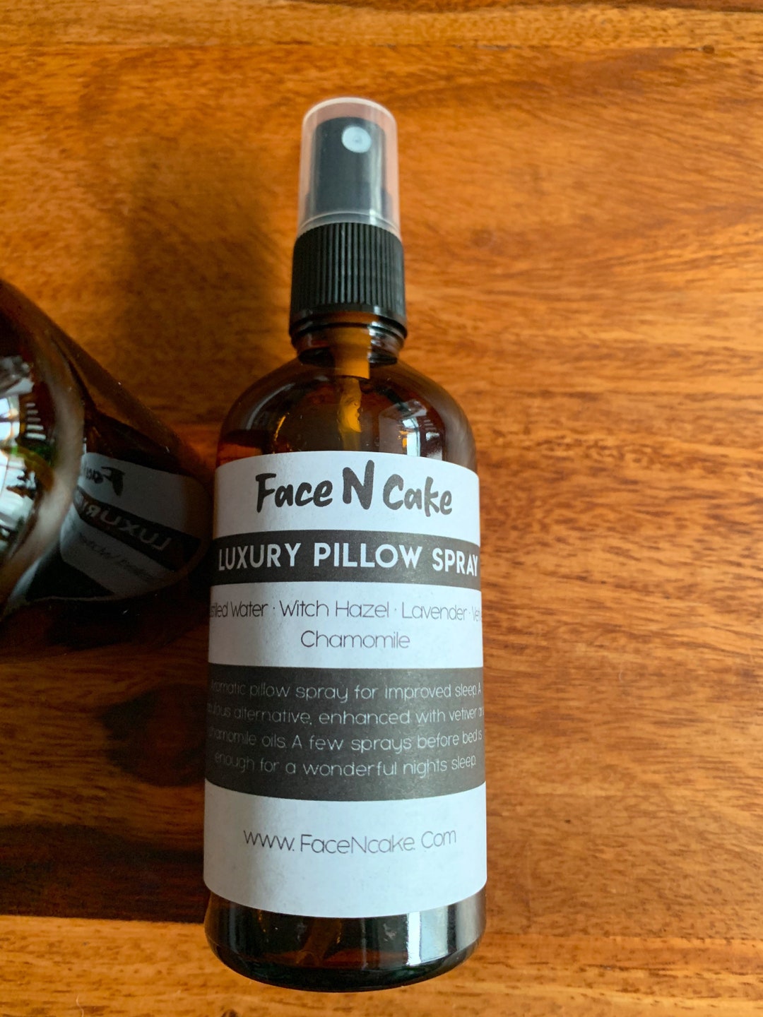 Menopause Sleep Spray, Worry Relief Spray, Room Spray,stress Relief ...