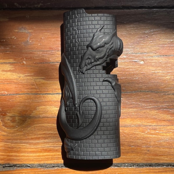 Lighter Case - Etsy