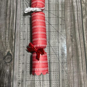 DIY Christmas Holiday Crackers | Craft Night With Kids | Cracker Kit - Etsy