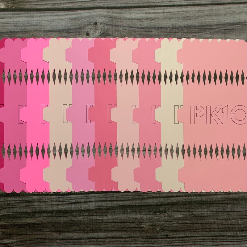 Easter Party Crackers - Etsy