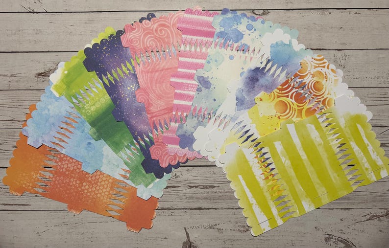 DIY Holiday Crackers | Set of 10 | Craft Night With Kids | Cracker Kit ...