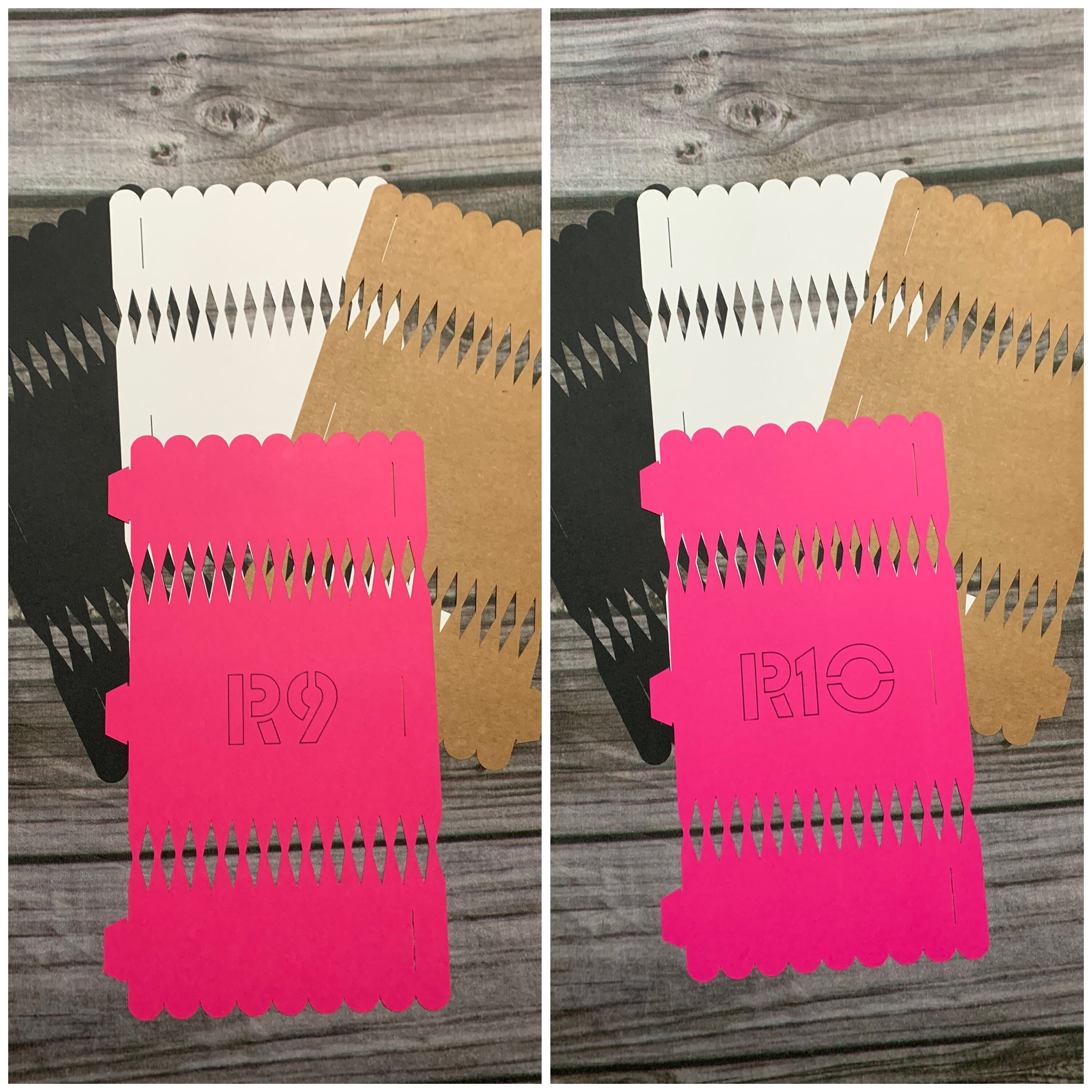 Bulk Crackers With Snap/poppers or Only Cardstock | Red Tones Colours ...
