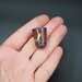 Cloisonne French Sewing Timble, Timble Collection, Vinatge Thimbler ...