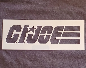 G.i. Joe Svg - Etsy