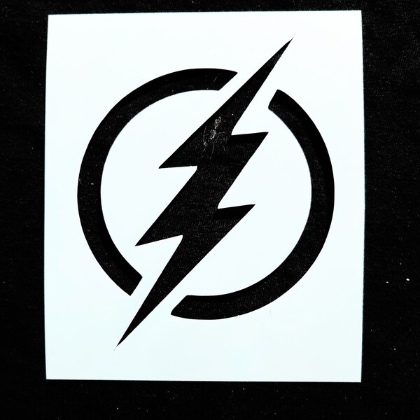 Flash Svg - Etsy