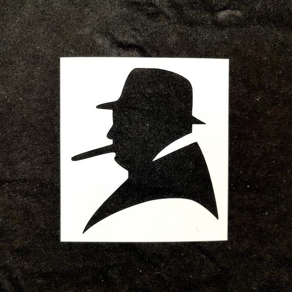 Churchill - Etsy
