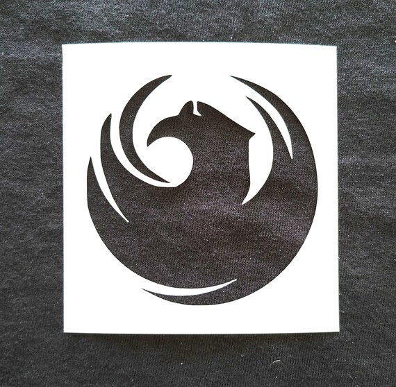 City Of Phoenix Bird Logo