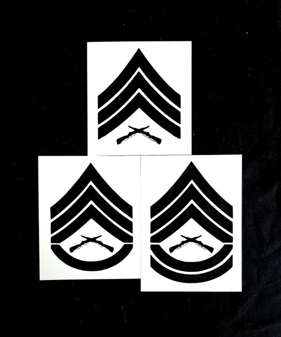 Staff Sergeant Rank Usmc