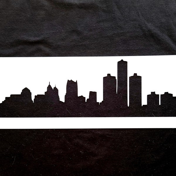 Detroit Tigers Stencil - Etsy