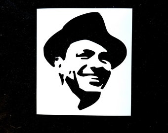 My Way Frank Sinatra Svg - Etsy