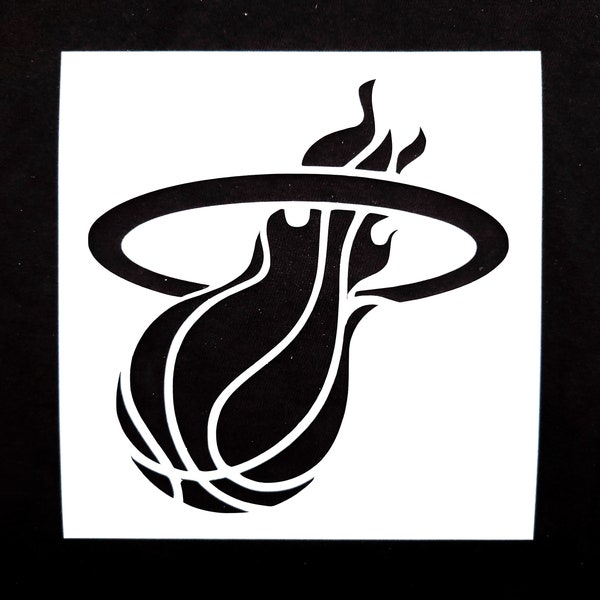 Miami Heat - Etsy