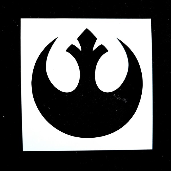 Rebel Alliance - Etsy