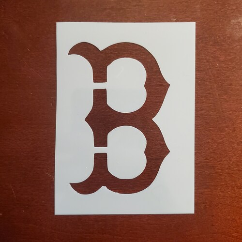 Boston Red Sox Wooden Sign - Etsy